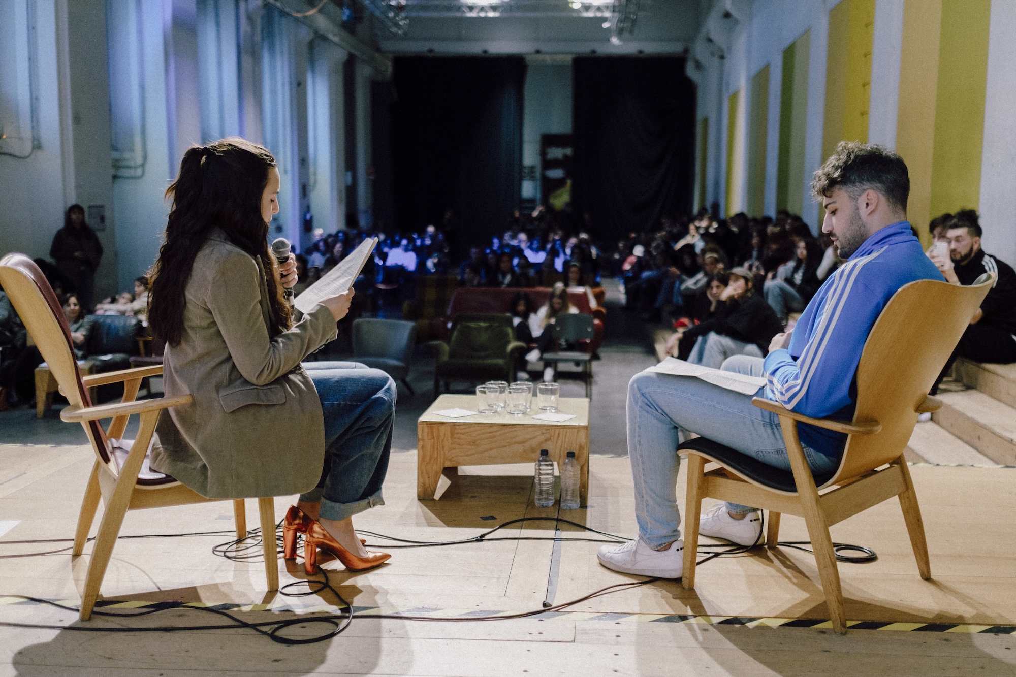 Torna il Paranoia festival a Milano - Progetto ItacaProgetto Itaca
